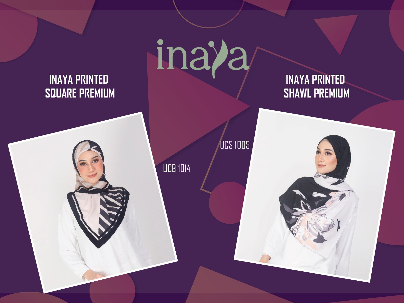 Hijab Fashion | Muslimah Women Clothes