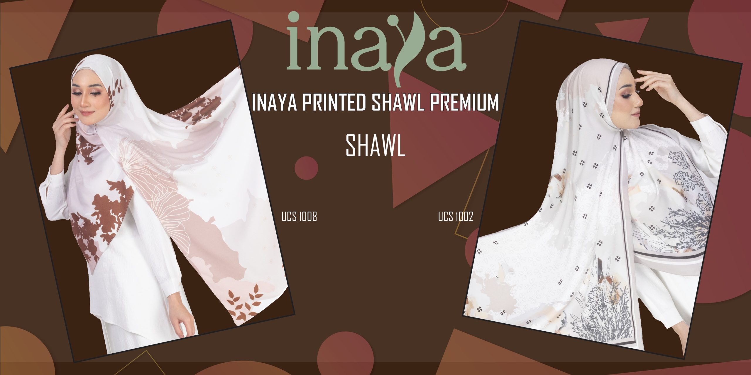 Muslimah Fashion | Muslimah Hijab Fashion | Islamic Women Cloth