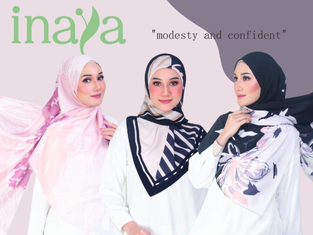 Muslimah Fashion | Muslimah Hijab Fashion | Islamic Women Cloth