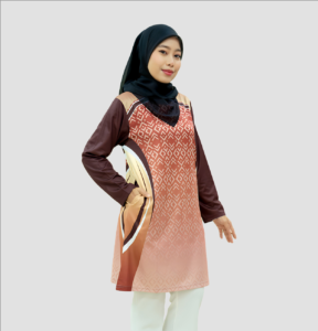 Muslimah Fashion | Muslimah Hijab Fashion | Islamic Women Cloth