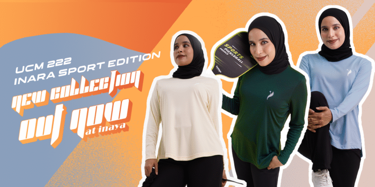 Muslimah Fashion | Muslimah Hijab Fashion | Islamic Women Cloth